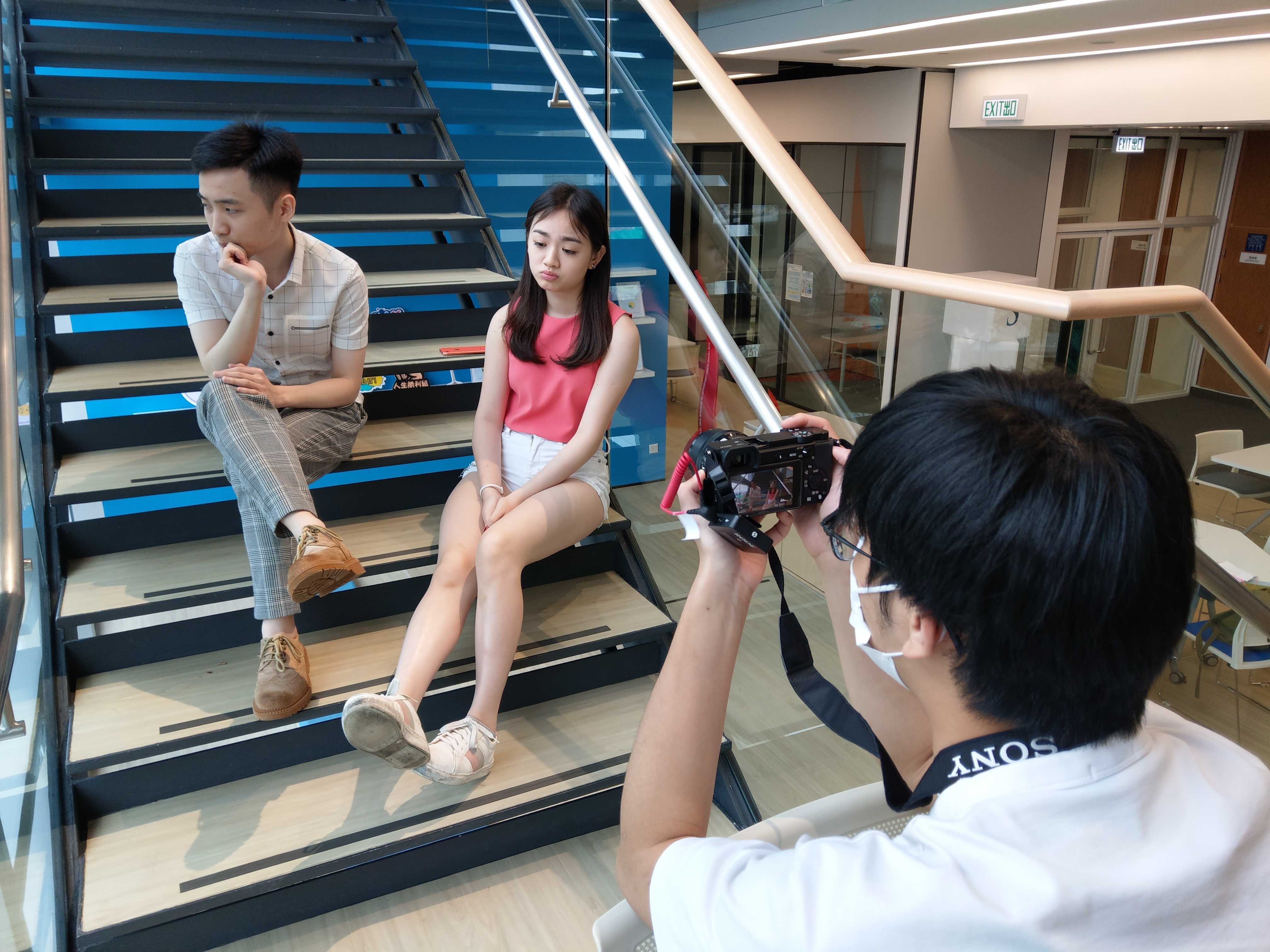 Home | HKUST Fintech Research Project