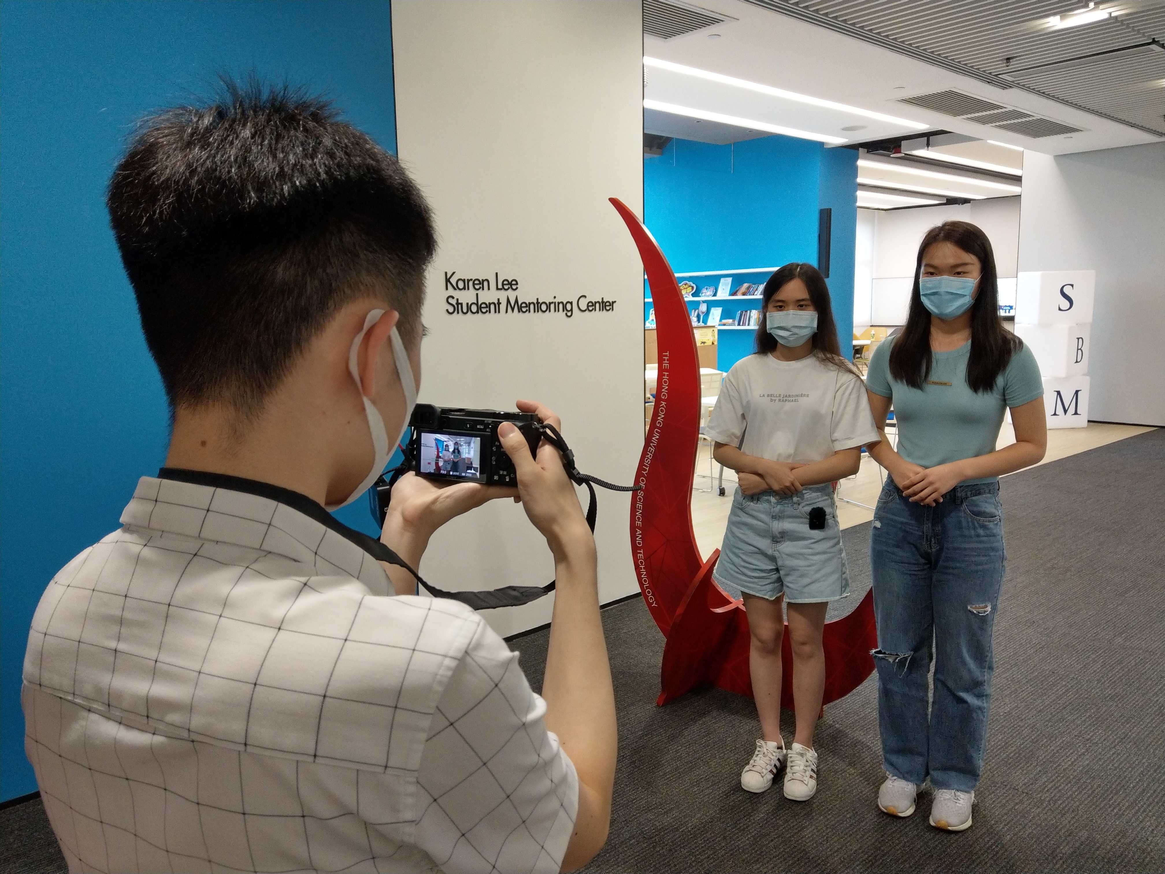 Home | HKUST Fintech Research Project